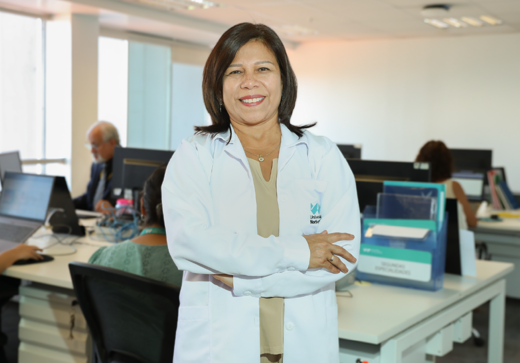 UNIVERSIDAD NORBERT WIENER EN EL TOP 20 DE LAS MEJORES UNIVERSIDADES PERUANAS SEGÚN RANKING QS ...