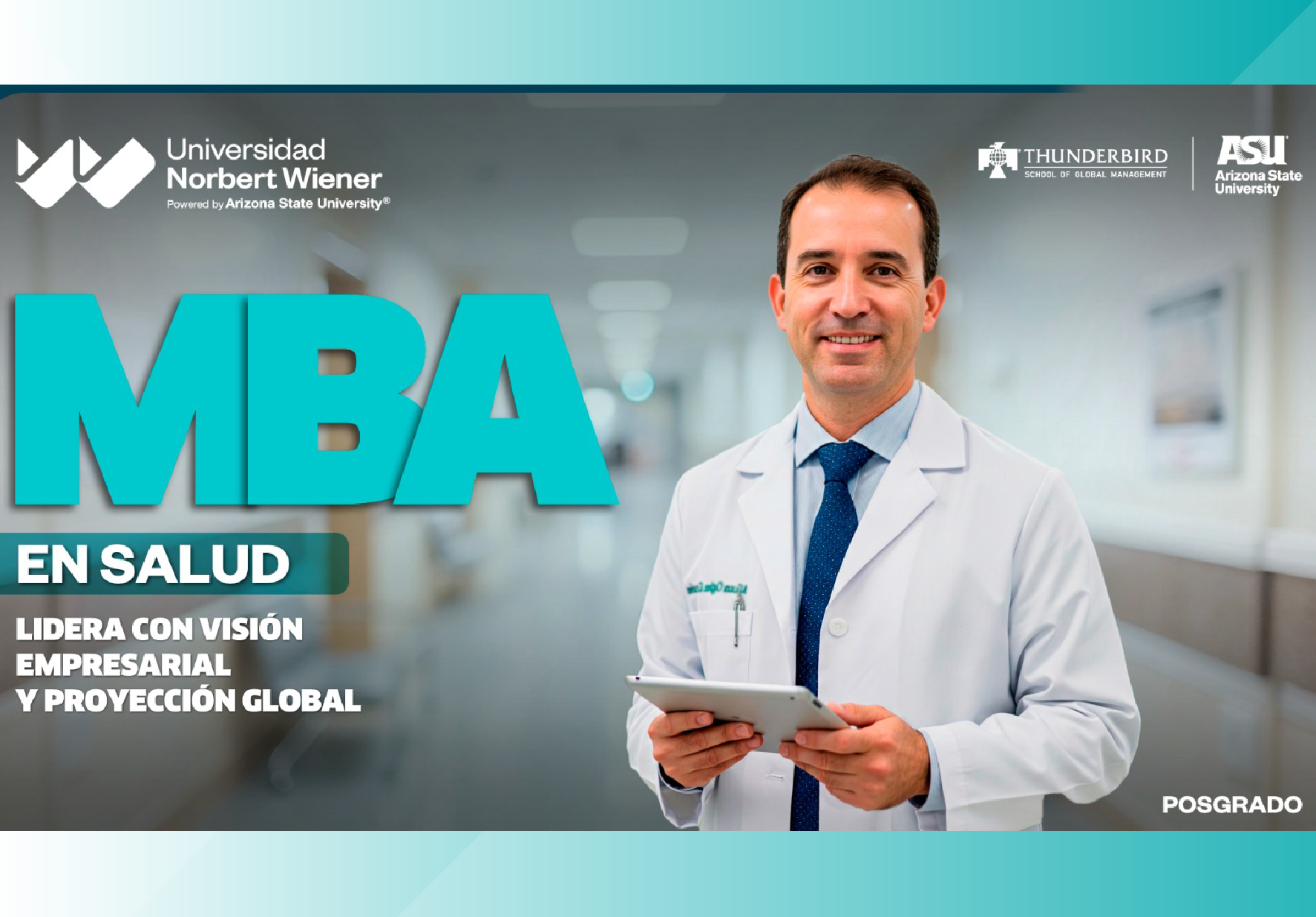 UNIVERSIDAD NORBERT WIENER RENUEVA SU IMAGEN CORPORATIVA - Universidad ...