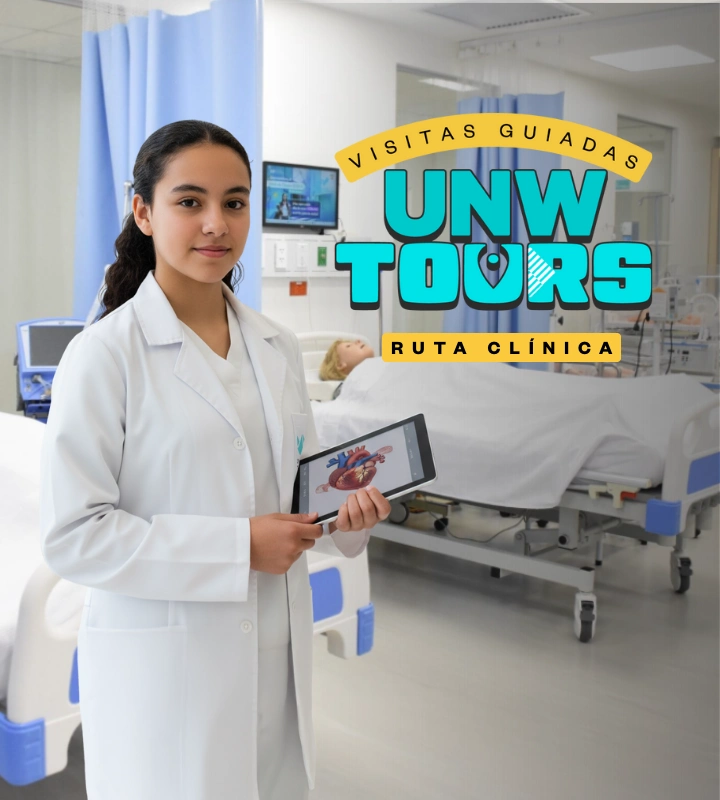 Wiener Tours - Universidad Norbert Wiener
