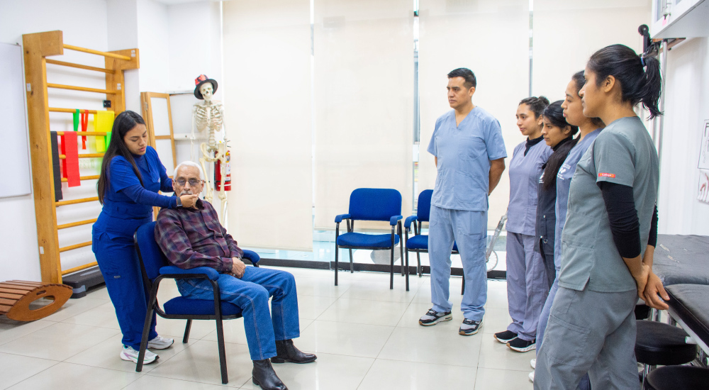 UNIVERSIDAD NORBERT WIENER ES RECONOCIDA COMO UNA DE LAS EMPRESAS QUE ...